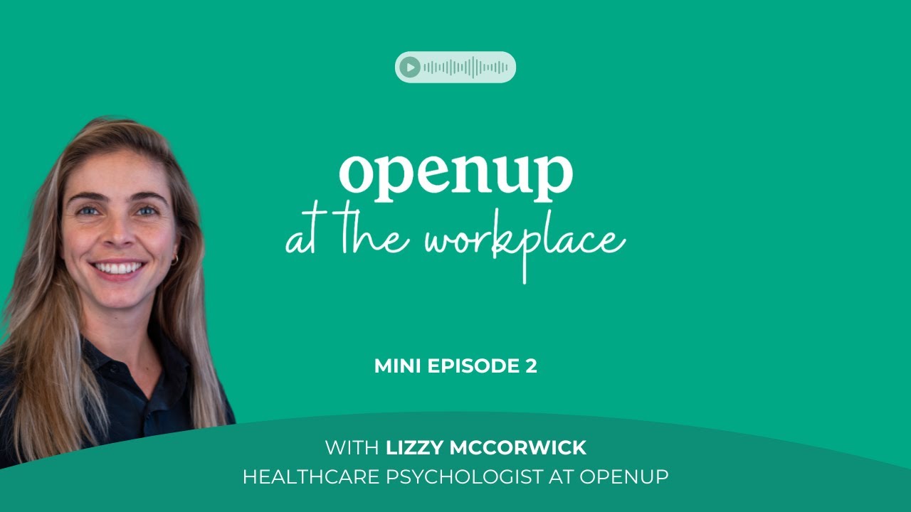 How to support your employees in achieving work-life balance | OpenUp at the workplace