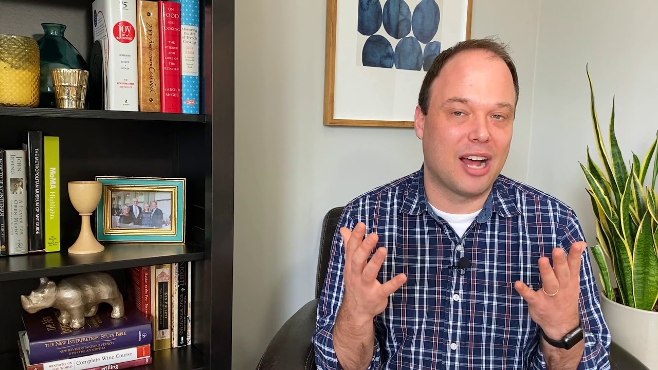 Week One-Philippians Study