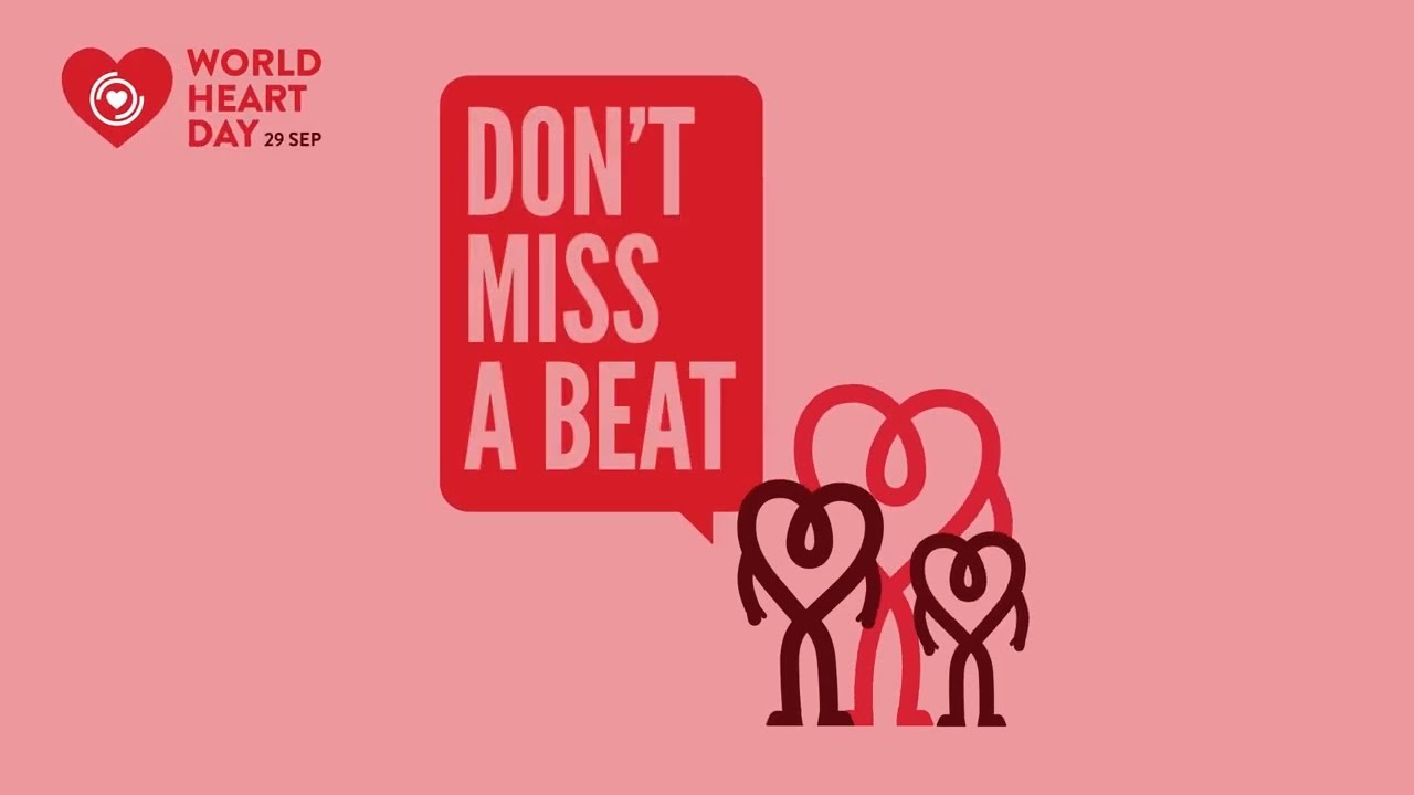 World Heart Day 2025 Highlights