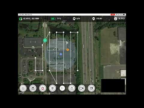 Secure Drone Labs