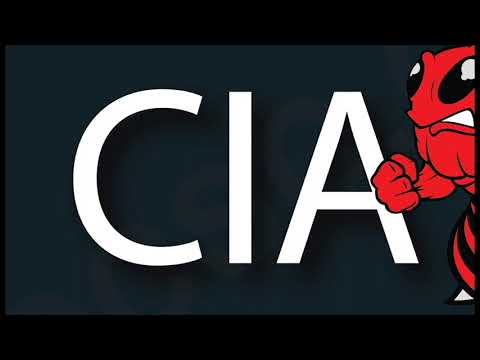 Secure Your Cyber Security: A Guide to CIA (Confidentiality, Integrity, & Availability)