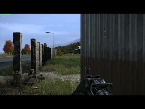 Steam Community :: Video :: DayZ - FOG Vs. REC Solnichniy (Draw) #1