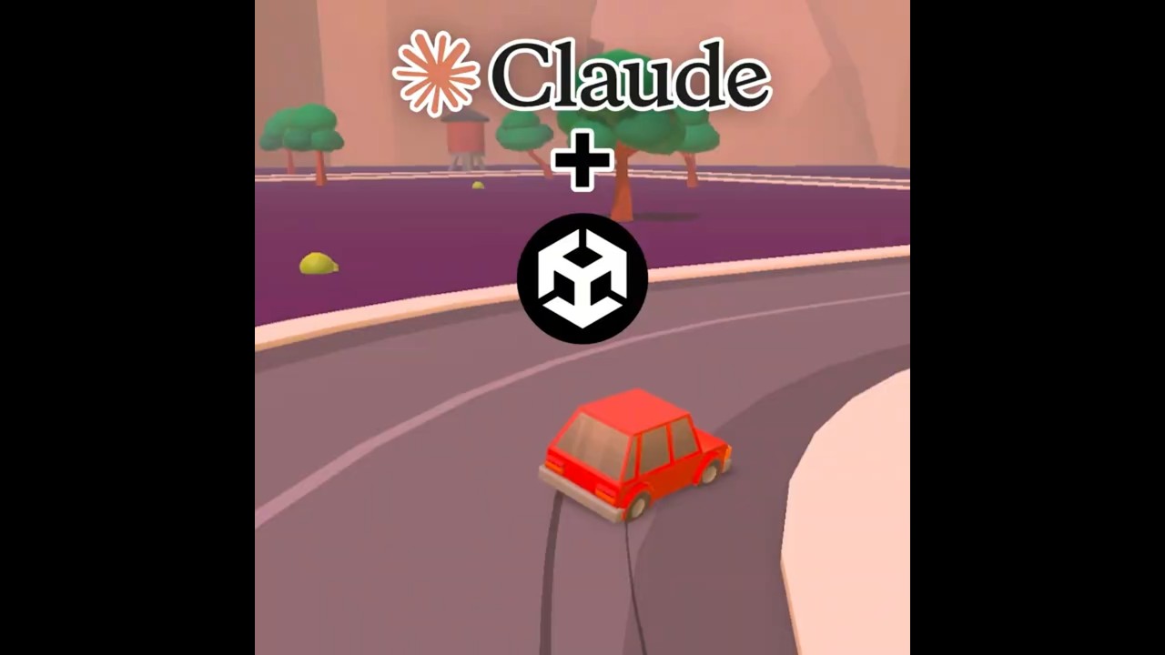 How to use Claude Code with Unity 6