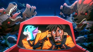 Reeds and Seeds, a Plants Vs. Zombies Jazz Album | Official Album ...