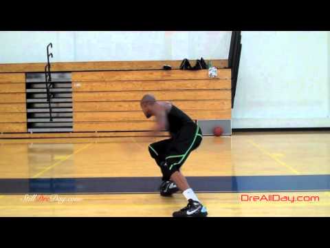 Foul Line Speed Drill – Easy Peasy All-in-One Homeschool