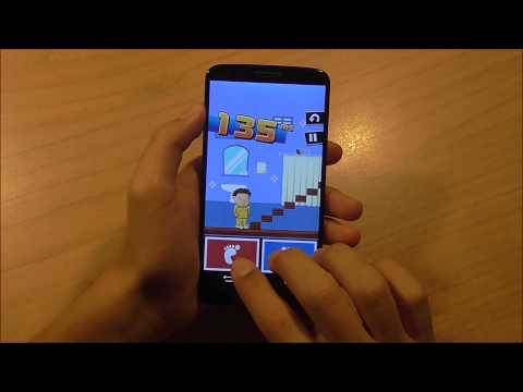Hardest Game Ever 2 Original Easy Android Gameplay