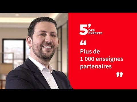 Cashback : votre argent s’appelle reviens | Le 5' des Experts - Société Générale