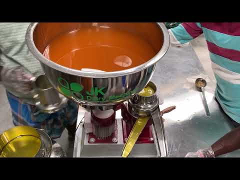 Ghee Clarifier - Ghee Filter Machine Latest Price, Manufacturers ...