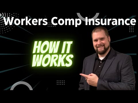 Workers Compensation Insurance