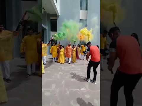 Colour Smoke Bomb - Color Smoke Bomb Latest Price, Manufacturers ...