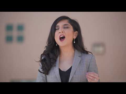 How Bakersfield Personal Injury Attorney Danay Gonzalez is Using Her Voice
