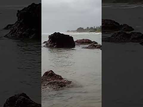 Goa Tourism - Betul Beach