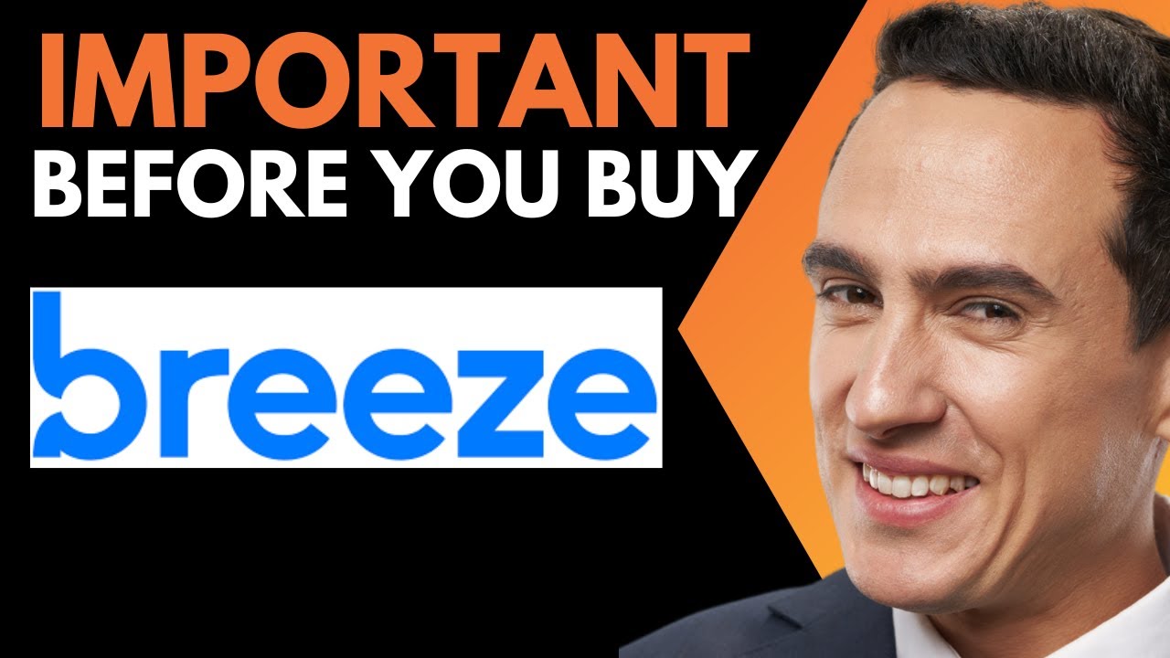 Breeze ChMS Review: 12 Things You Need To Know Before Buying (Best Church Management Software)