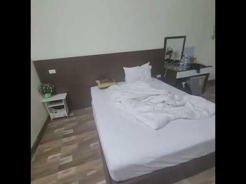 Family Transit hotel 2 beside hanoi International Airport Vietnam