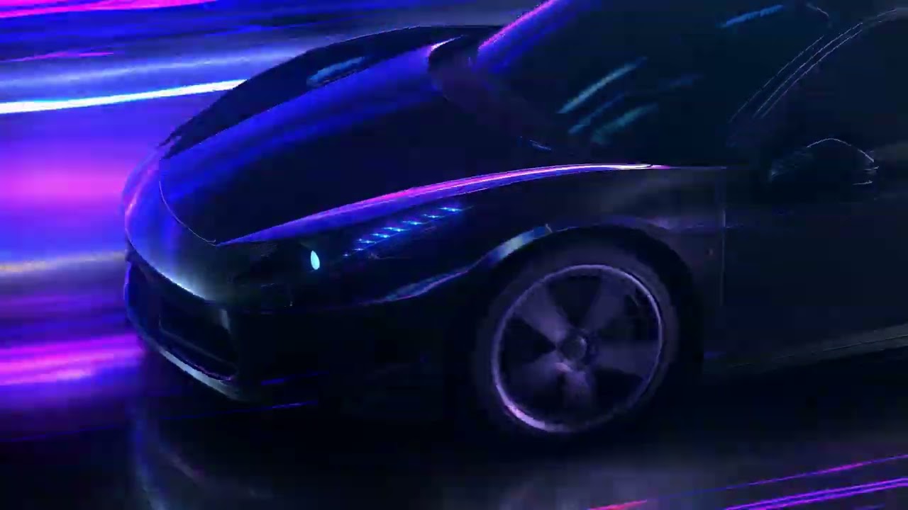 🔥 Epic 3D YouTube Intro | Cinematic Animation for Your Channel