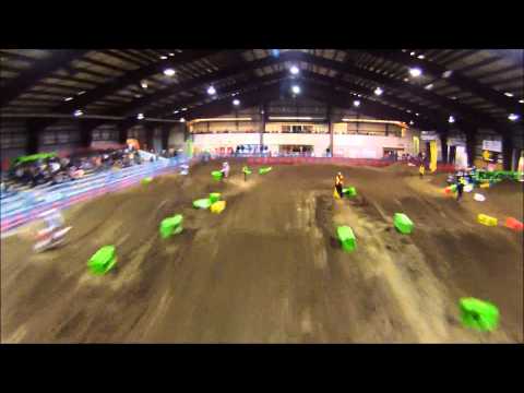 GuaranteedMXFilms: Madskills Reality