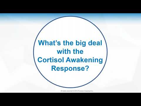 Everything you need to know about Cortisol Testing with Dr. Carrie Jones