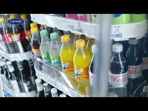 Follow our Digital Shopping Tour: Edeka Maass Bremen Germany