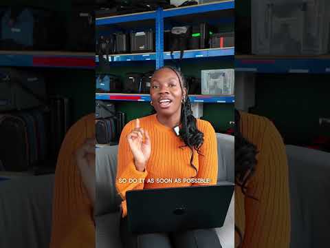 Let's Talk Student Finances 👀