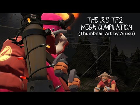 Steam Community :: Video :: The Iris TF2 Mega Compilation