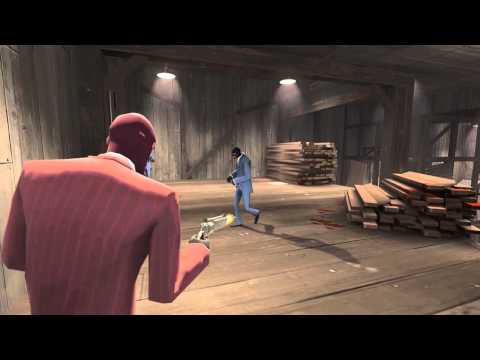 Steam Community :: Video :: TF2 Replay: The Ultimate (-ish) Spy Duel