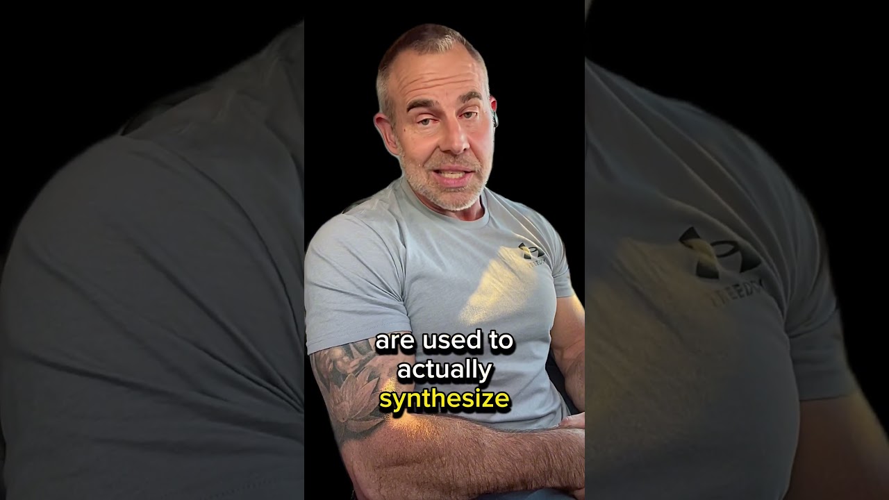 BETAINE ANHYDROUS In Pre Workouts & For Your Health 🧪 What Does It Do?