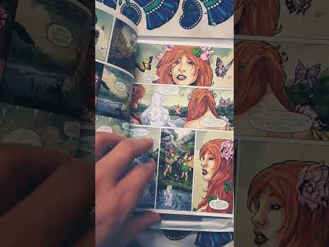 The Alchemist graphic novel. #books #comics