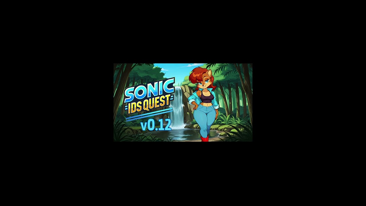 Sonic IDS Quest [v0.13] (Traducido al Español) Android y PC