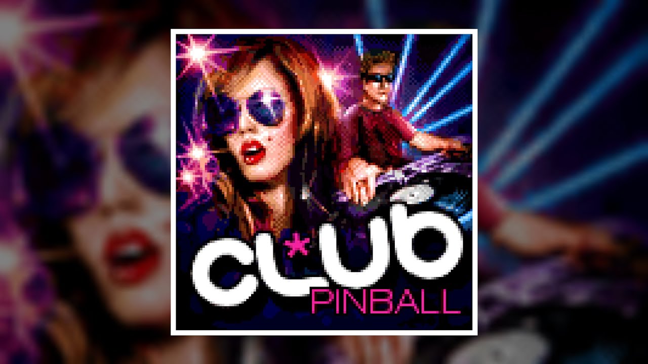 Club Pinball | Java Game OST