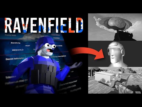 Steam Community :: Ravenfield