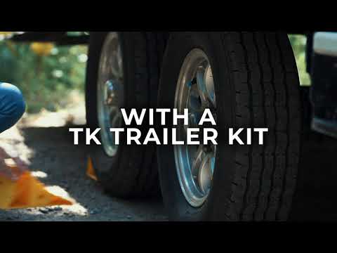 TK Trailer Kits - The Trailer Parts Outlet
