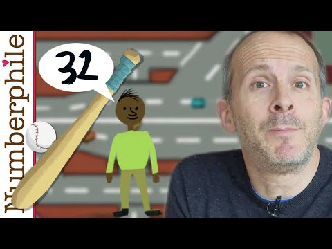 Why is the answer to "the most annoying math puzzle" not 8? - In My ...