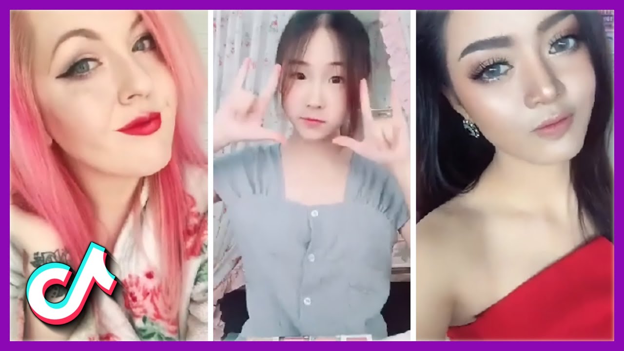 Everyday Makeup Tutorial Tik Tok Compilation | Easy Hacks, Tips & Tricks