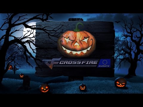 Steam Community :: Video :: Crossfire Europe October Halloween Update