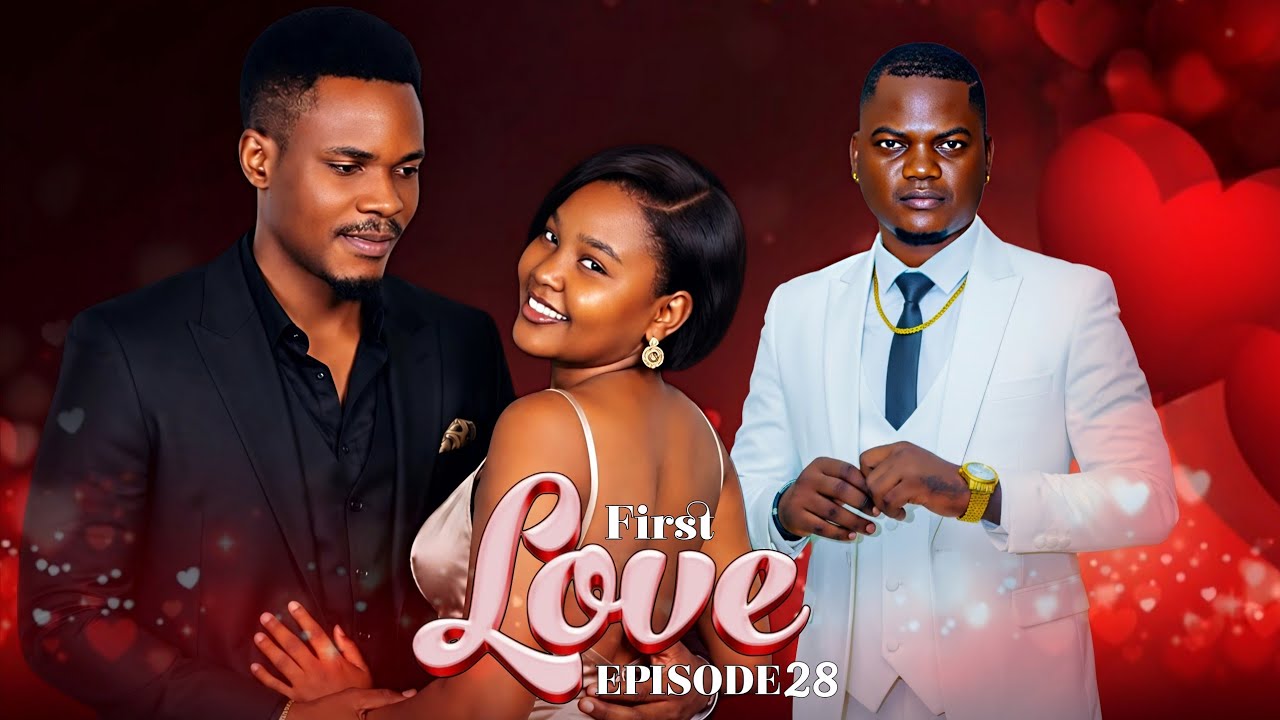 FIRST LOVE ❣️| S2 | Part 28 | Love Story #love |DONTA TV