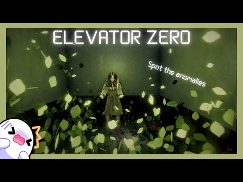 Steam Community :: Video :: THE Worst Apartment Complex - Elevator Zero Full Playthrough Ending ...