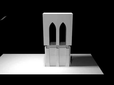 Episode 1 BROOKLYN BRIDGE