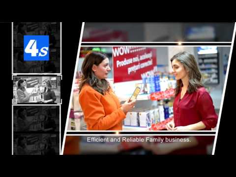 EPOS Systems for Retail