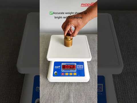Weighing Scale Repairing Service, Weighing Machine Repair & Services in ...