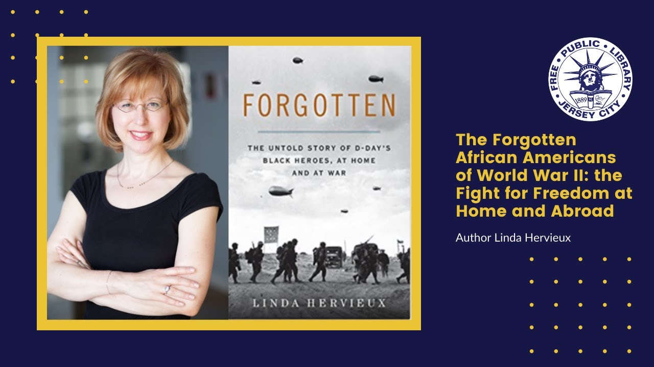 The Forgotten African Americans of World War II: the Fight for Freedom at Home and Abroad