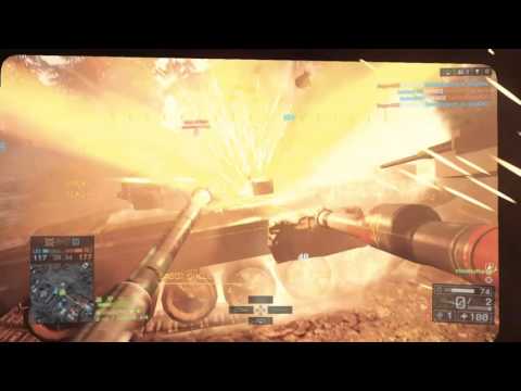 Steam Community :: Video :: Battlefield 4 Tank battles 101