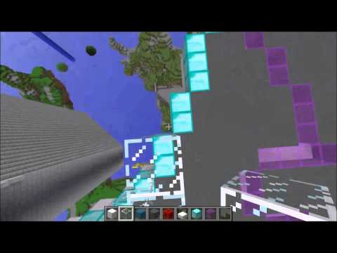 Steam Community :: Video :: Minecraft tower addon timelapse part one