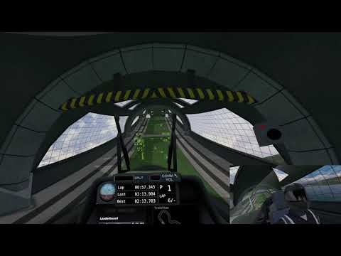 Steam Community :: Video :: Jetborne Racing - Intro