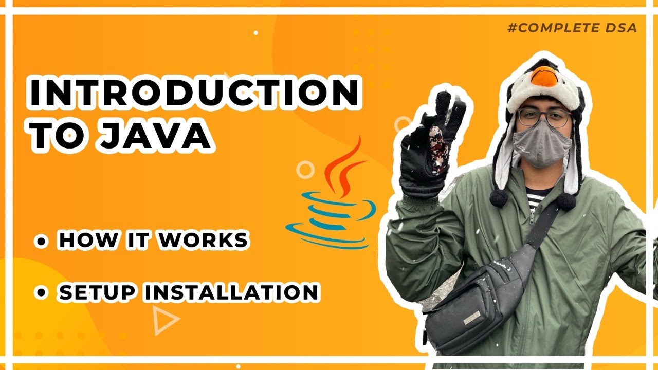 Understanding Java: Architecture and Installation Guide | Galaxy.ai