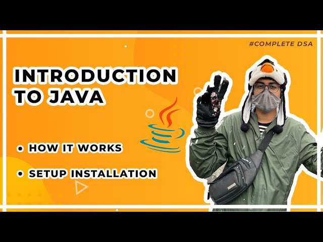 Understanding Java: Architecture and Installation Guide | Galaxy.ai | Galaxy.ai