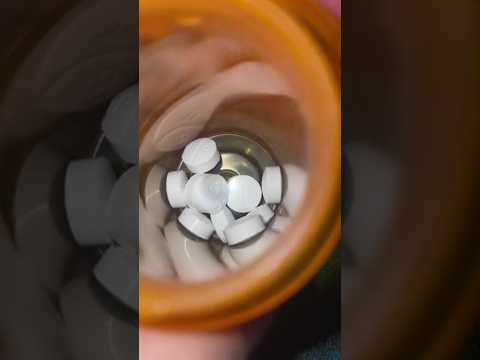 Oxycodone Hydrochloride Tablets