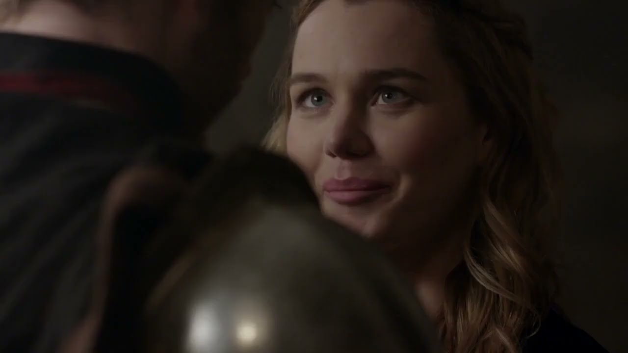 THE OUTPOST S01 EPISODE 2