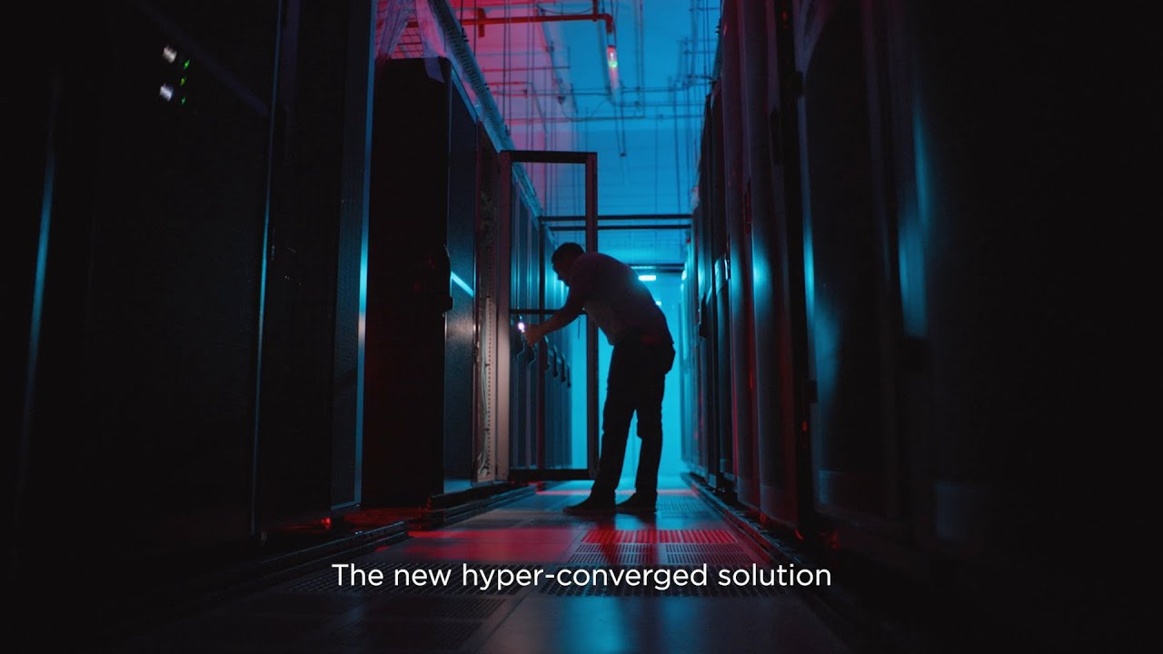 Taking efficiency to new heights with HCI