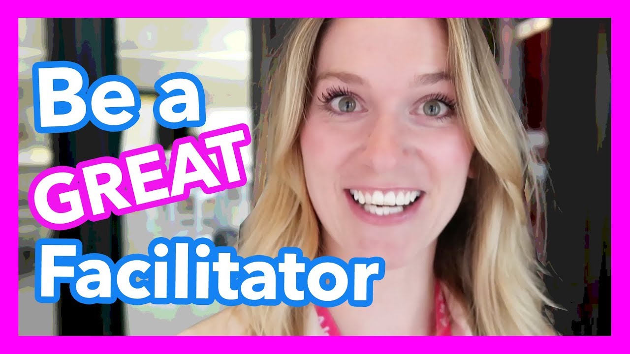 DESIGN SPRINT 2.0 - 3 Things Every Facilitator Must Do For Product Design and Development