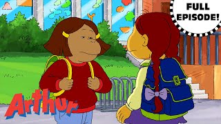 Arthur Pbs Kids Poor Muffy Full Episode Watch HD Mp4 Video Download Free